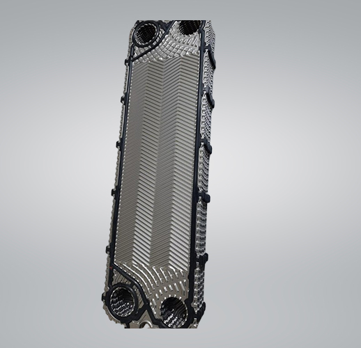 Plate Heat Exchanger & PHE Gasket Manufacturers India